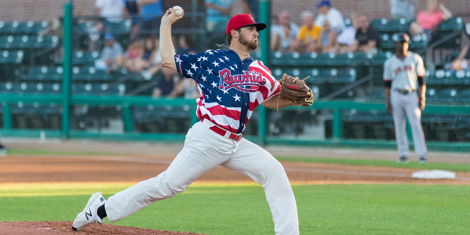 Storm Take Extra-Innings Pitcher's Duel | MiLB.com