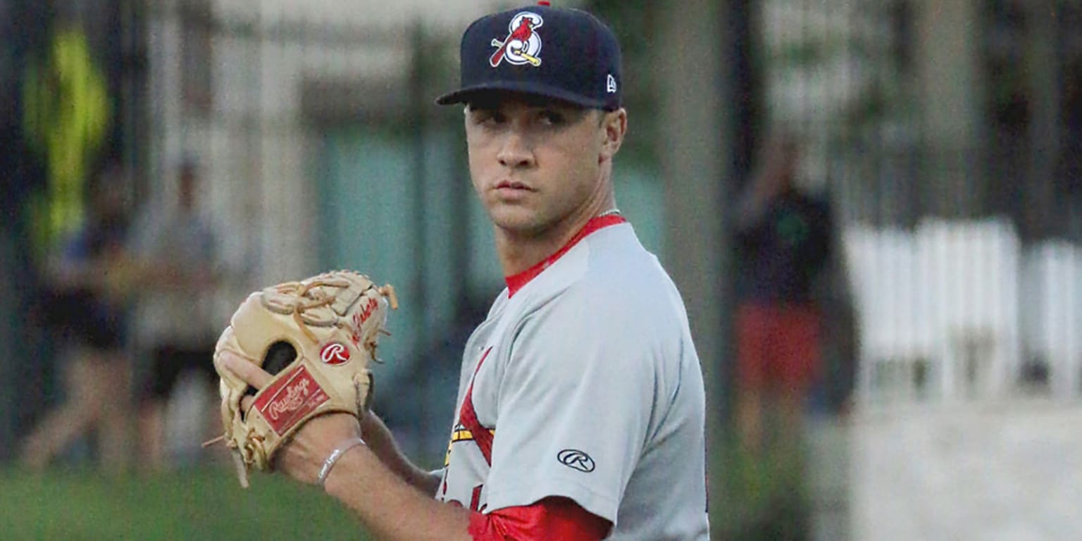 St. Louis Cardinals prospect Jack Flaherty posts zeros in longest start ...