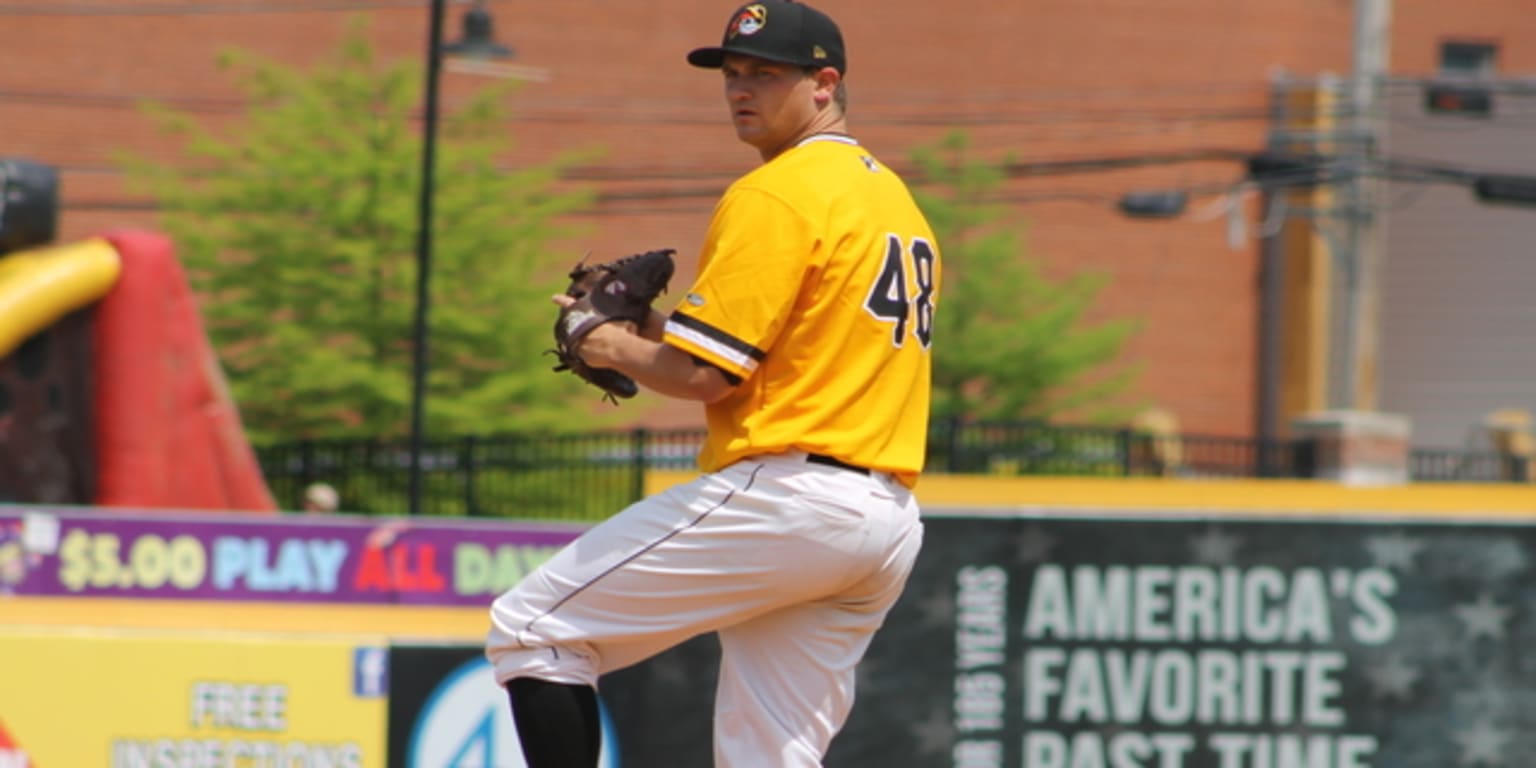 Brewer makes MLB Debut with Padres on Thursday | MiLB.com