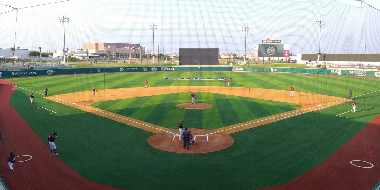 Tecolotes: Debido a la emergencia, la temporada se abre en el Uni-Trade ...