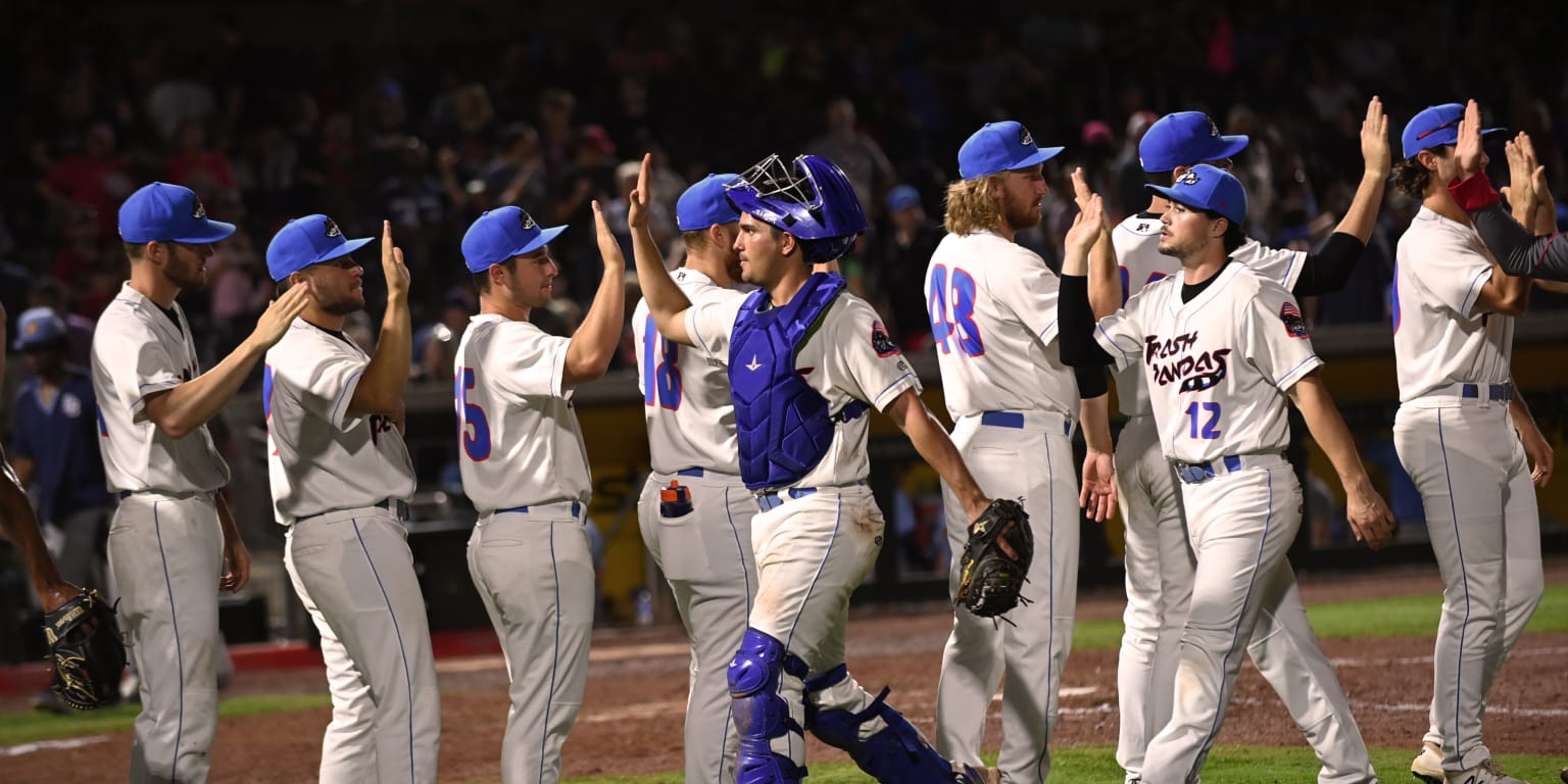 June 17 Recap | MiLB.com