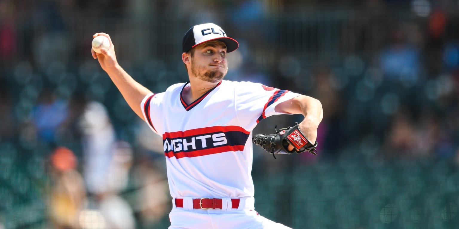 Lambert Promoted to Chicago White Sox | MiLB.com