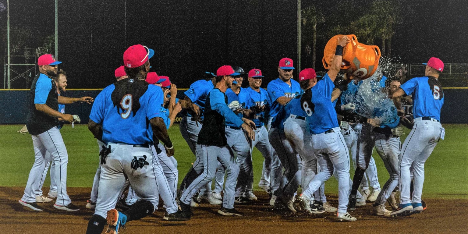 Blue Wahoos July 15 Gamer | MiLB.com
