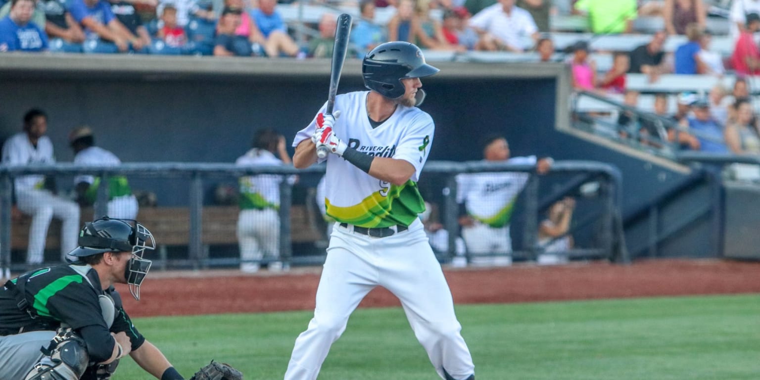 Alexander Burns Bandits with Walk-Off Single | MiLB.com