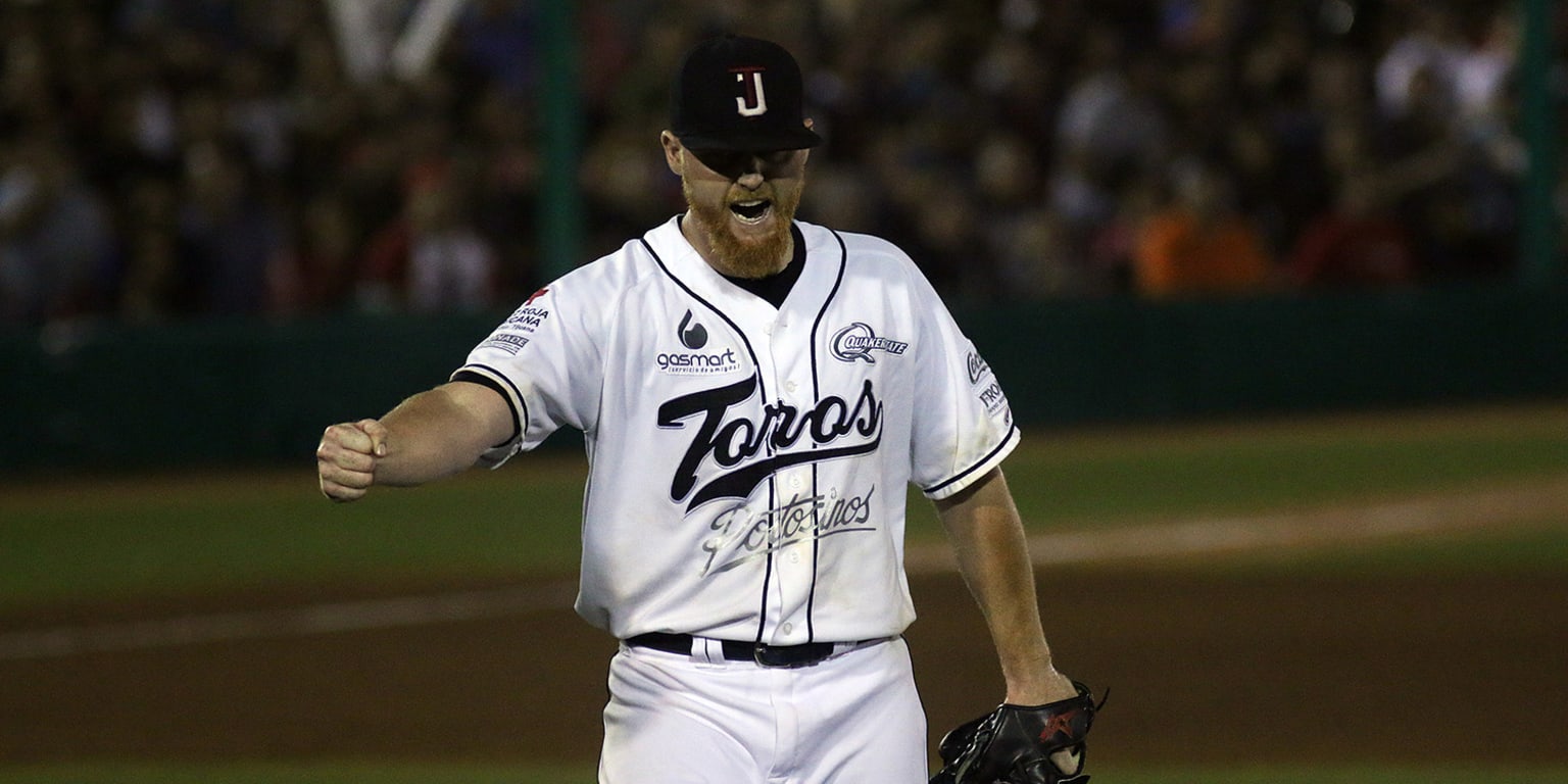 El paisano y sus memorias infernales | MiLB.com