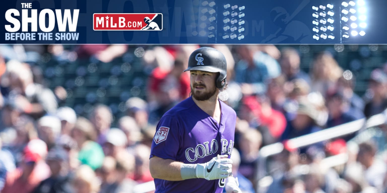 The Show Before the Show: Episode 264 on the return of Major League ...