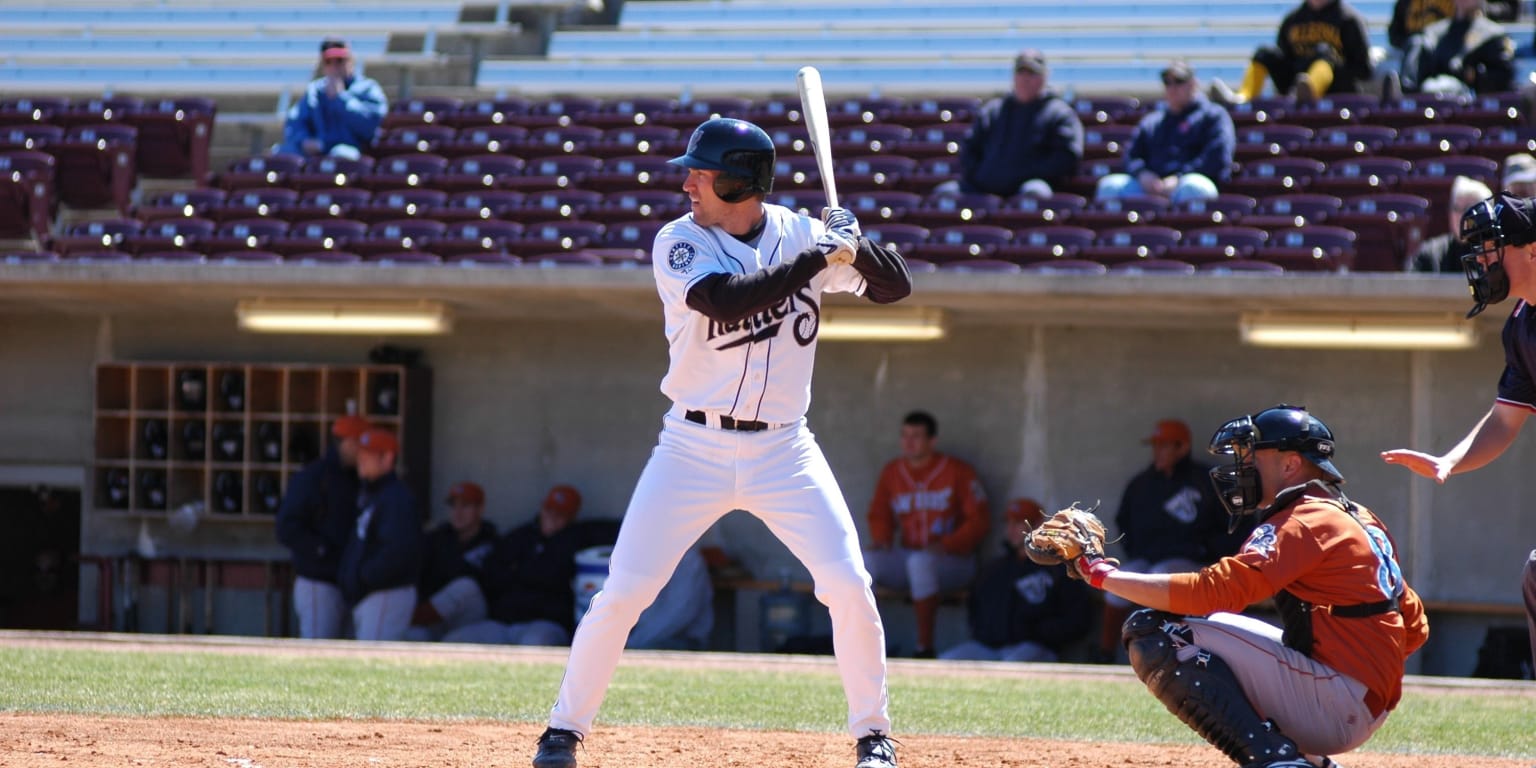 This Date in Timber Rattlers History: May 17 | MiLB.com