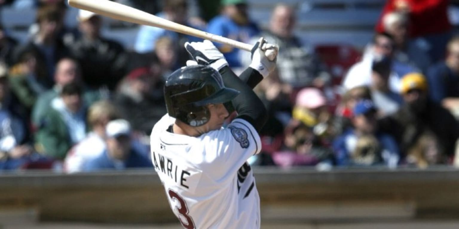 This Date in Timber Rattlers History: May 30 | MiLB.com