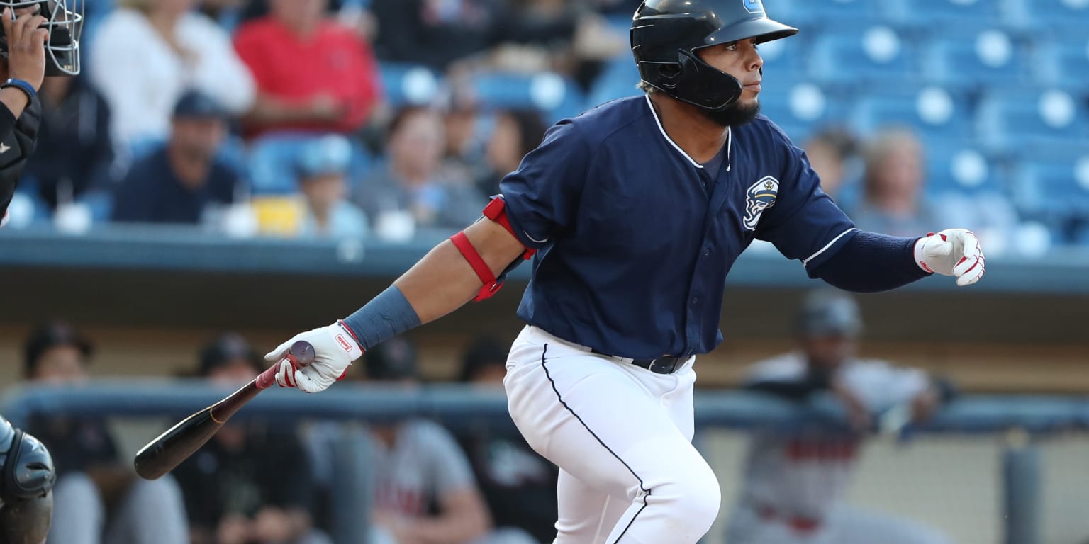 Captains Announce 2021 Roster | MiLB.com