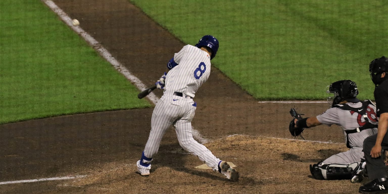 Baseball in Syracuse returns with Opening Day Mets victory over ...