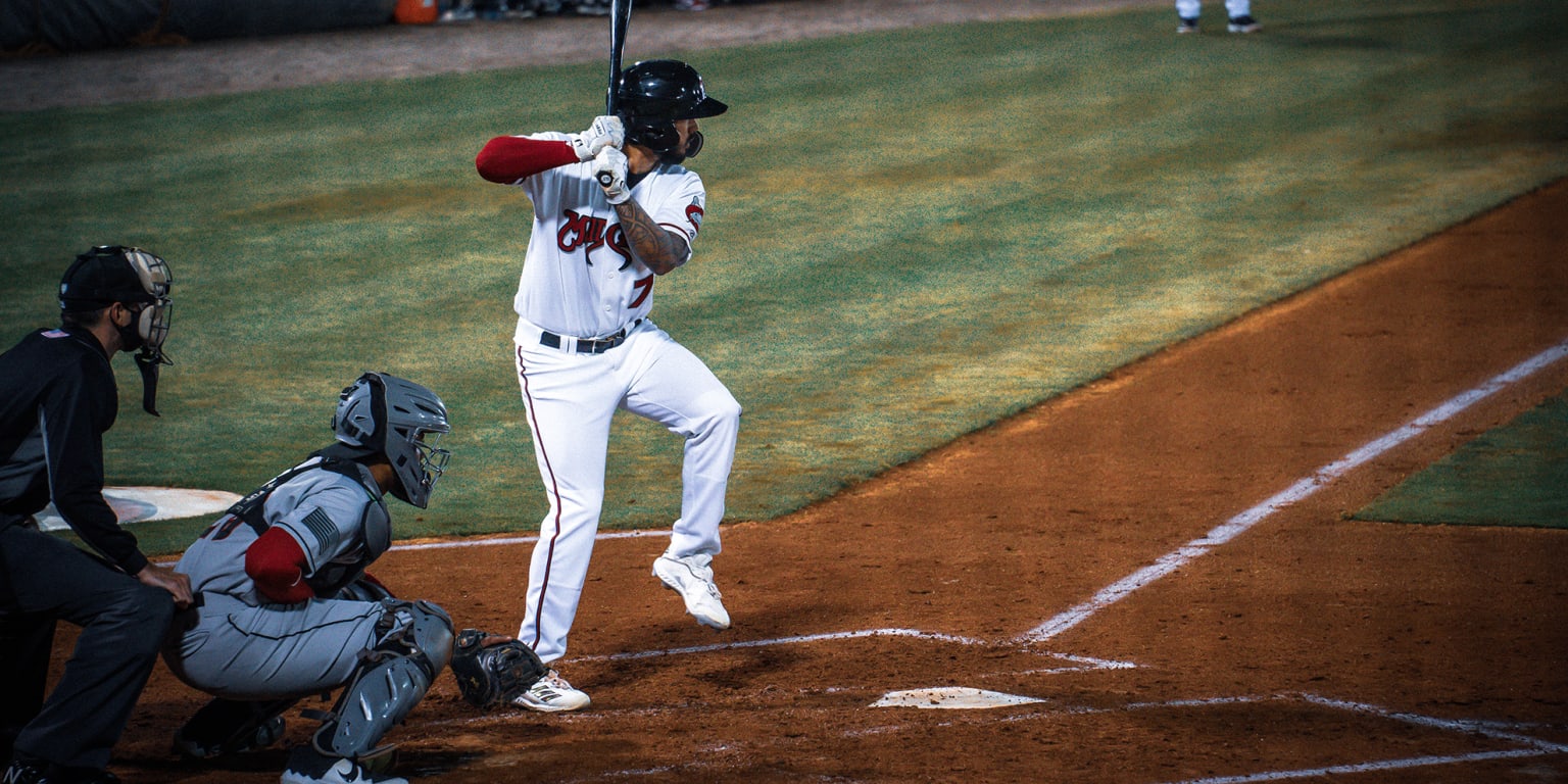 Micah Bello Reinstated From Injured List | MiLB.com