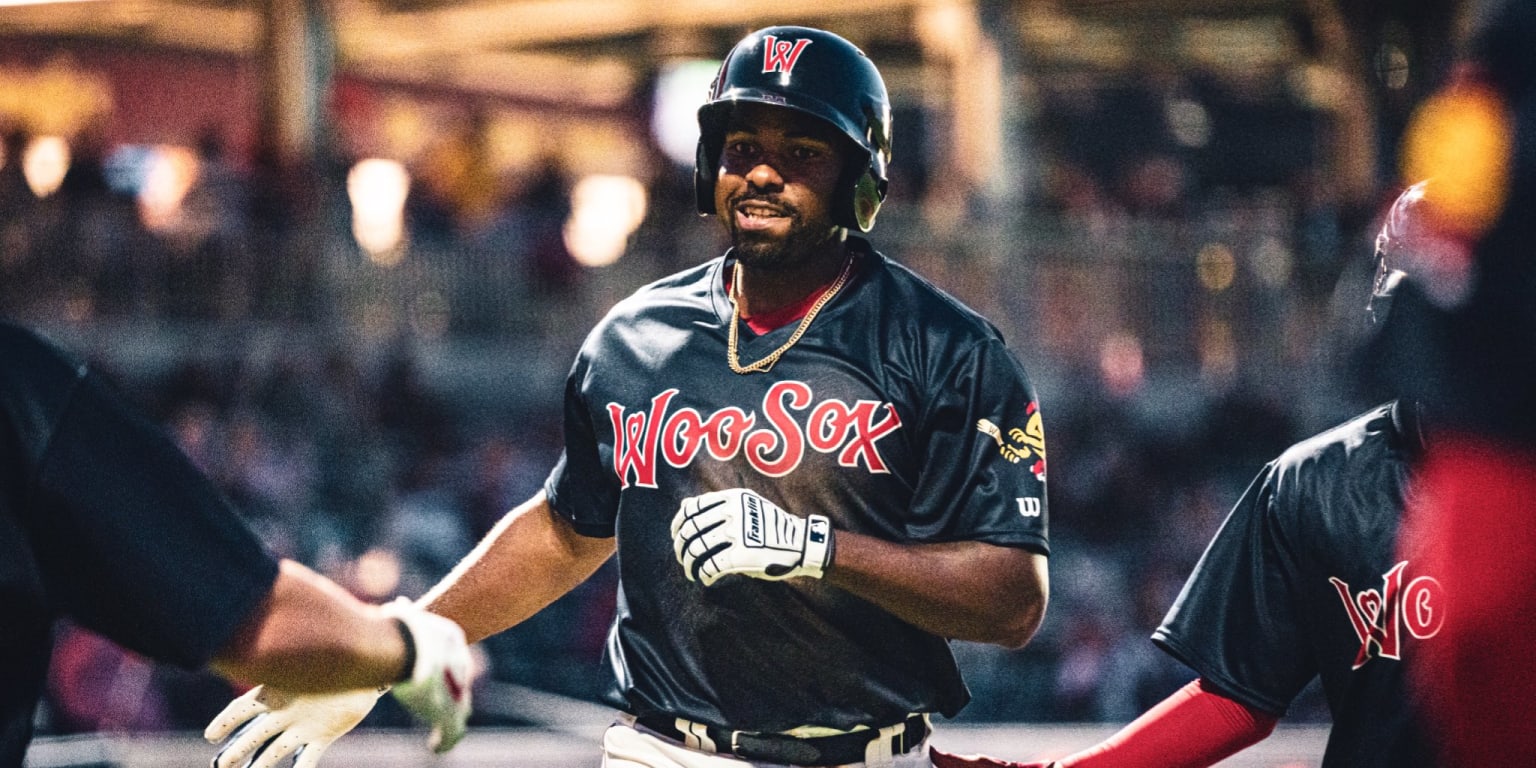 Game 9 vs. Syracuse | MiLB.com