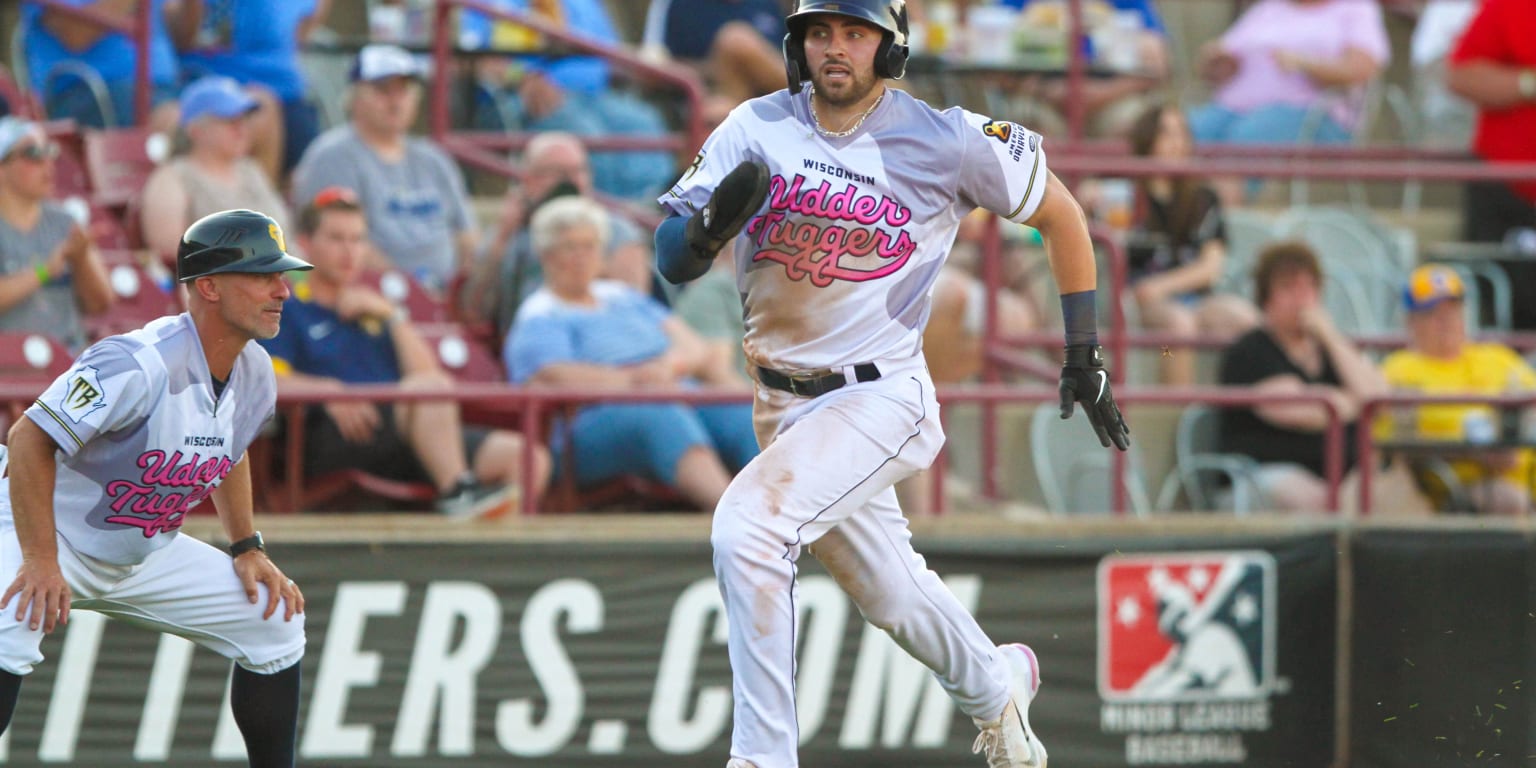 Chiefs Topple Timber Rattlers | MiLB.com
