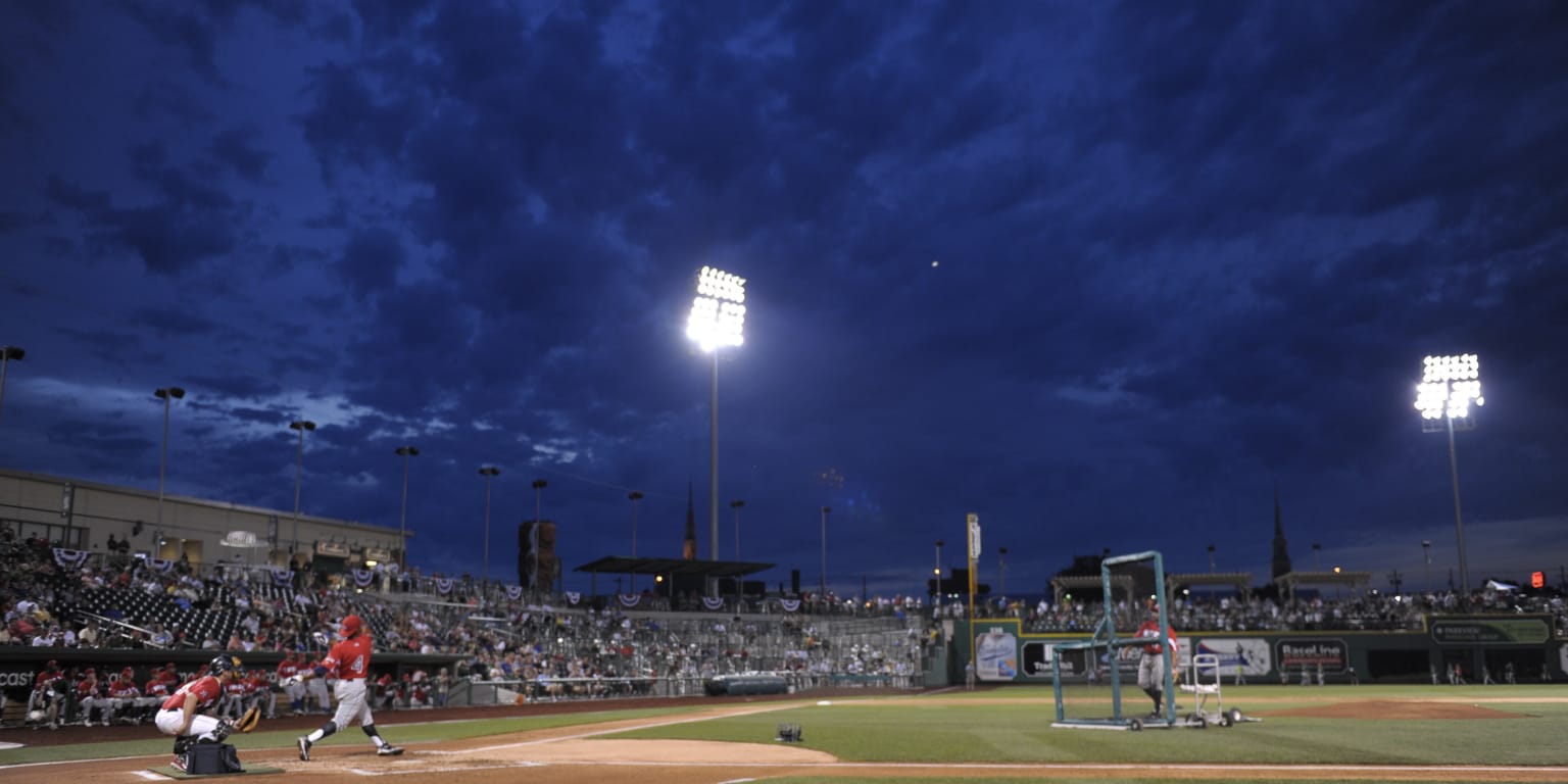 This Date in Timber Rattlers History: June 21 | MiLB.com