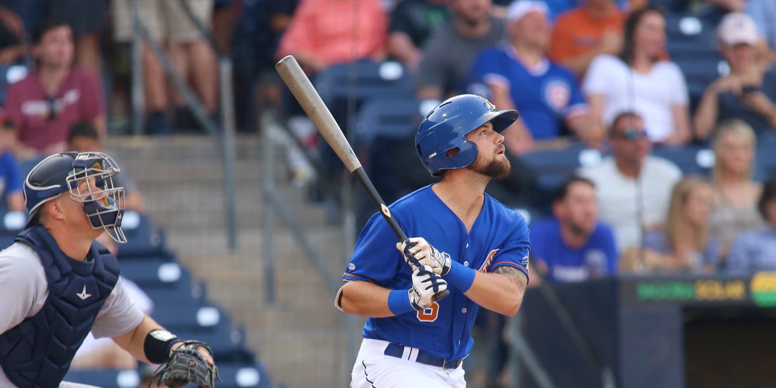 Durham Drops Jacksonville 4-3 | MiLB.com
