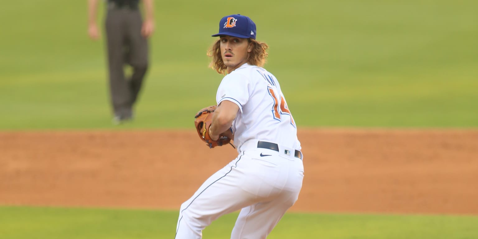 Ryan Hurls Gem In 1-0 Win Over Norfolk | MiLB.com