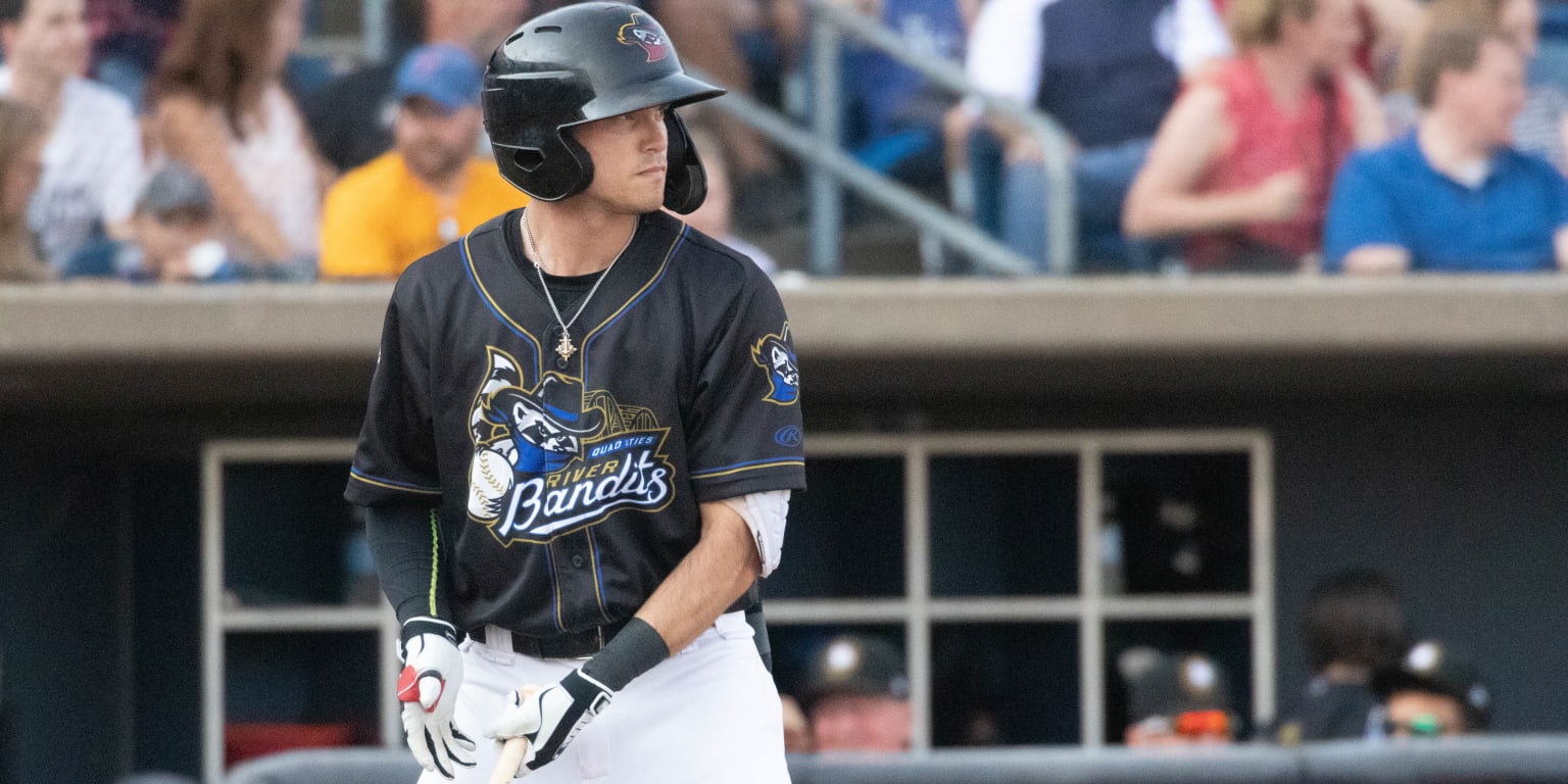 Game Recap: 7/4/21 | River Bandits