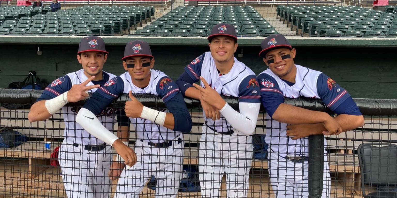 Acereros: Jacob Barfield, Manny Olloque y Édgar Salazar destacan en la ...