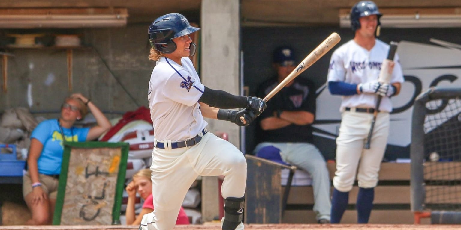 This Date in Timber Rattlers History: July 9 | MiLB.com