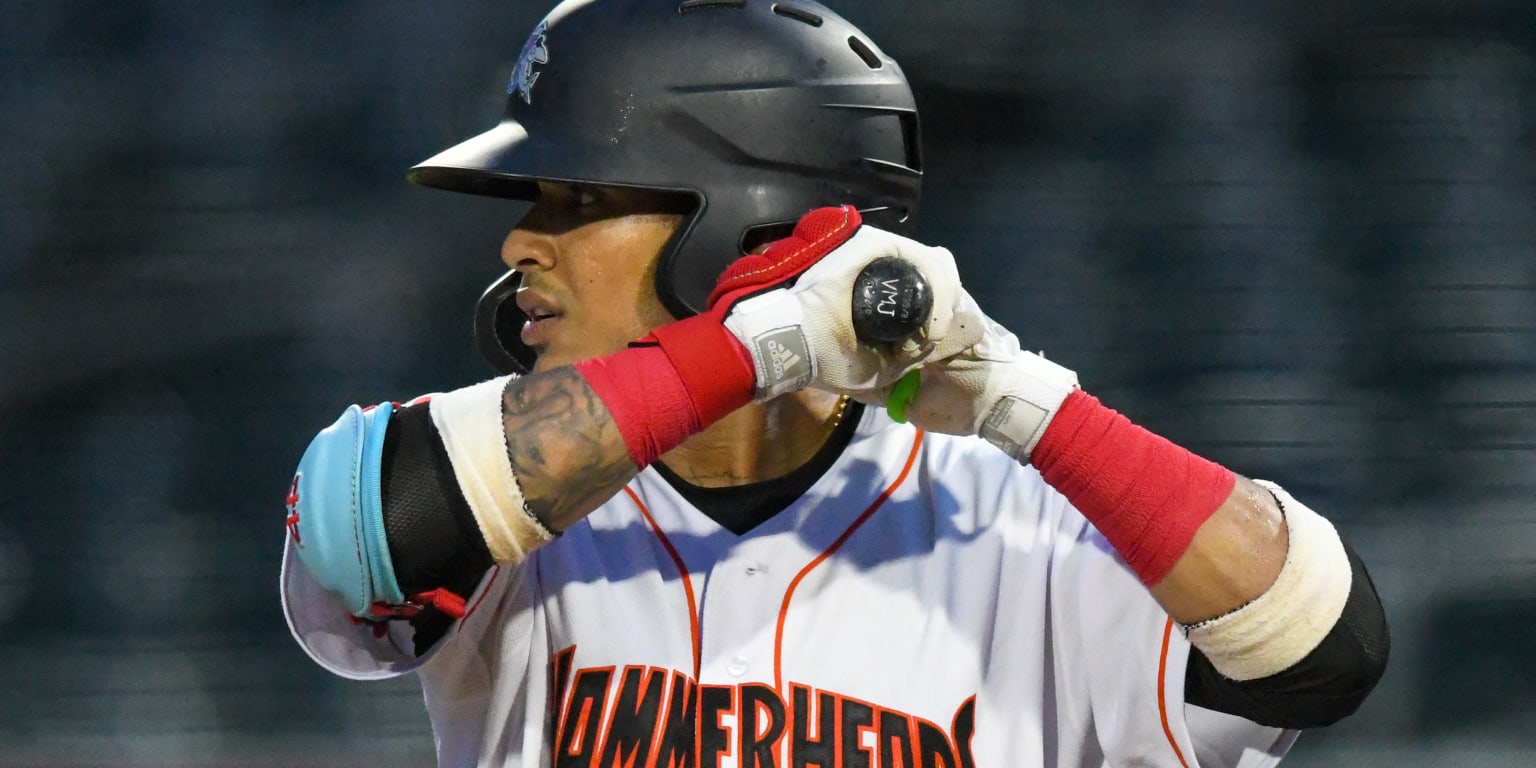 Jupiter takes lead in series after 6-0 win | MiLB.com