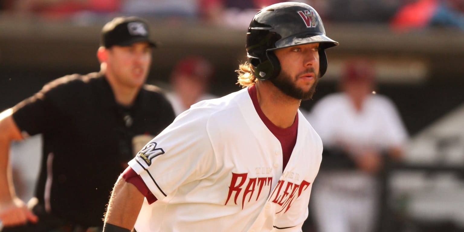 This Date in Timber Rattlers History: July 15 | MiLB.com