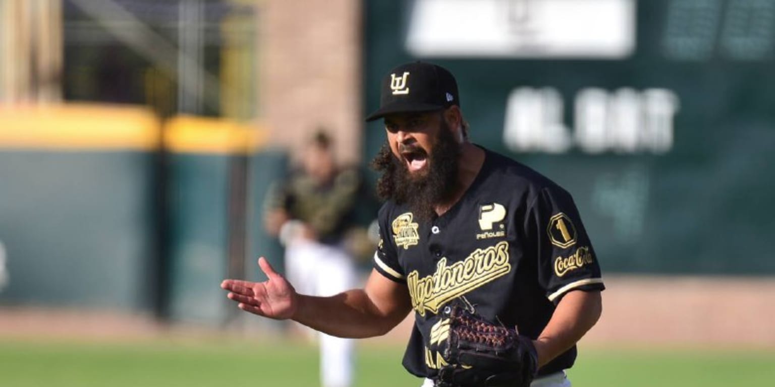 Algodoneros: Ganan gran juego y se quedan con la serie | MiLB.com