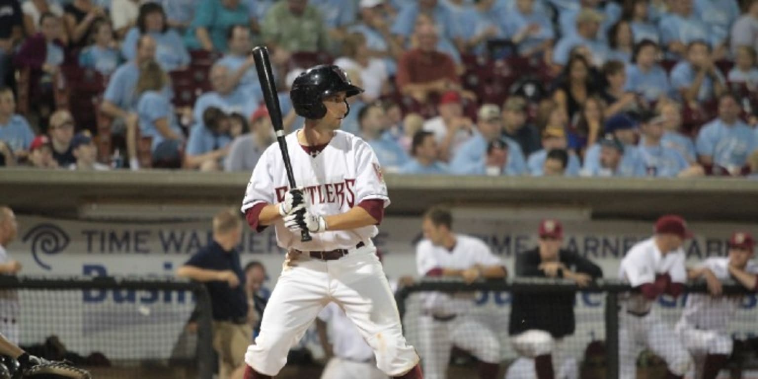 This Date in Timber Rattlers History: August 1 | Timber Rattlers