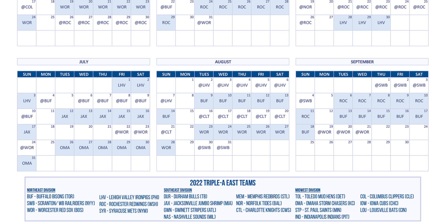 Test | MiLB.com