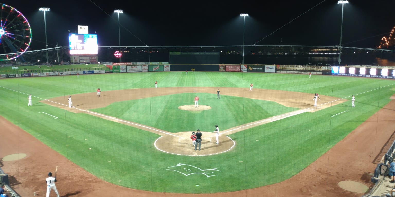 River Bandits Stop Rattlers Cold | MiLB.com