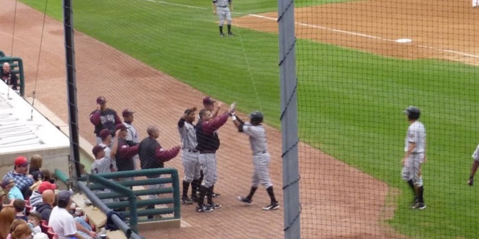 This Date in Timber Rattlers History: September 5 | MiLB.com