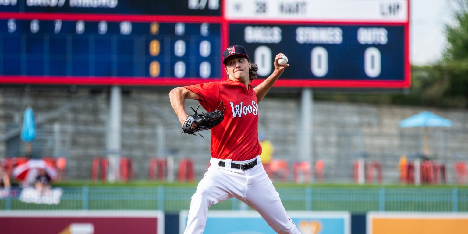 Game 107 at Rochester | MiLB.com