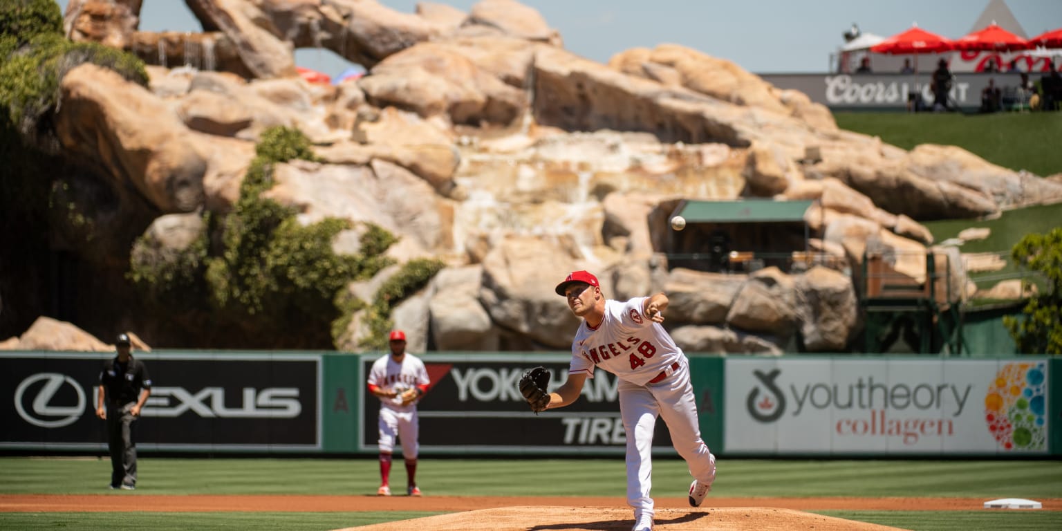 Launched To MLB Feature | MiLB.com