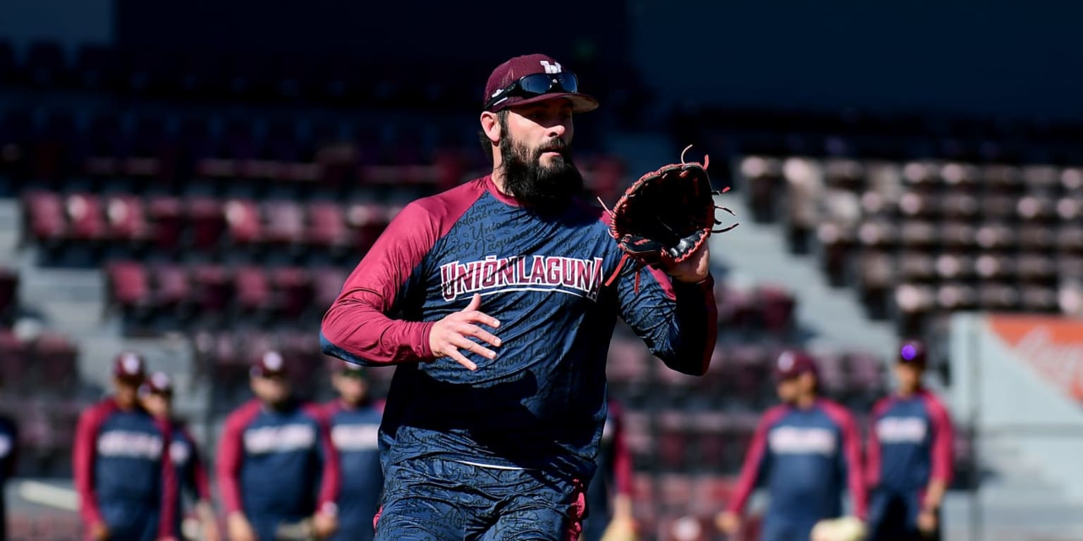 Algodoneros: Josh Lueke aportará talento y experiencia | MiLB.com