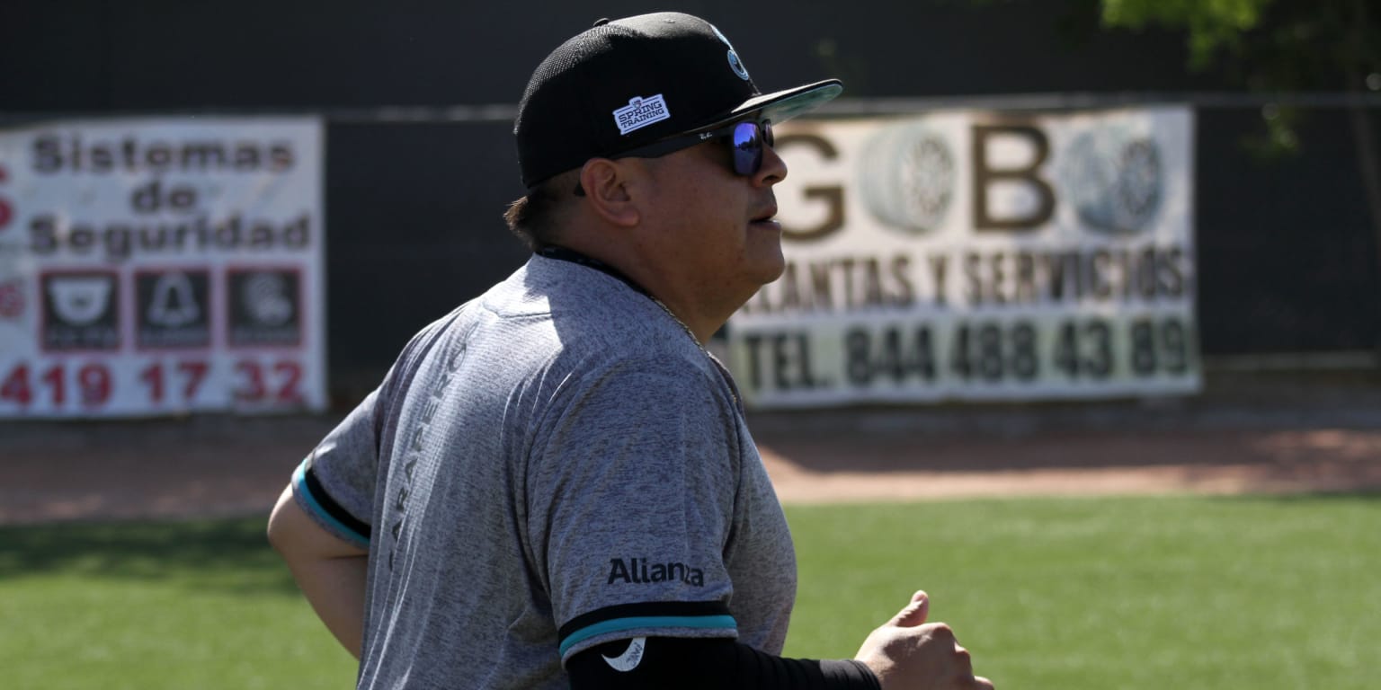 Saraperos: Javier Solano, a brillar en la rotación | MiLB.com