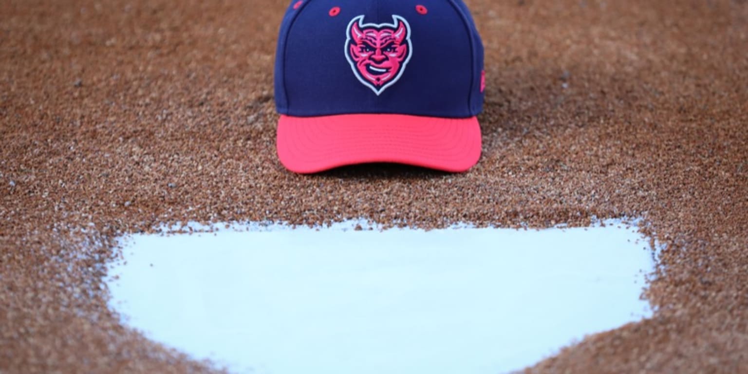 Demonios de Des Moines 2022 | MiLB.com