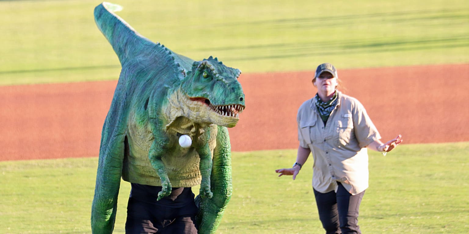 GreenJackets Take Friday Night’s Game 9-2 over Pelicans | MiLB.com