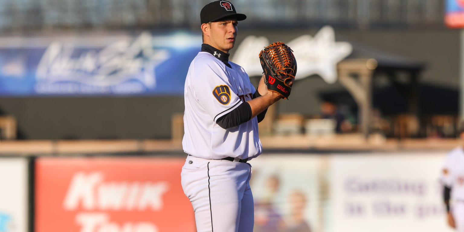 Rattlers Pitch a Shutout to Beat Fort Wayne | MiLB.com