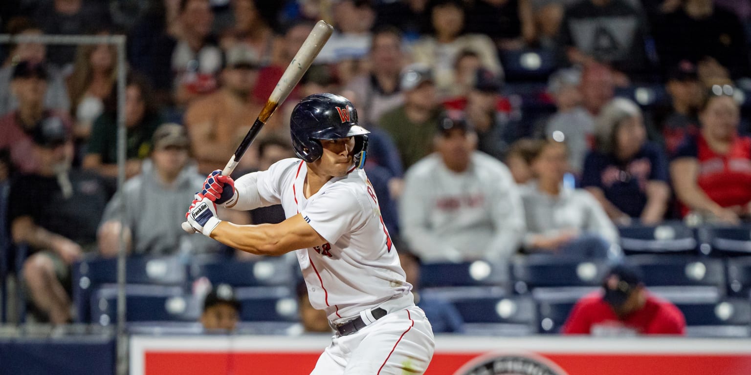 Game 43 at Lehigh Valley | MiLB.com