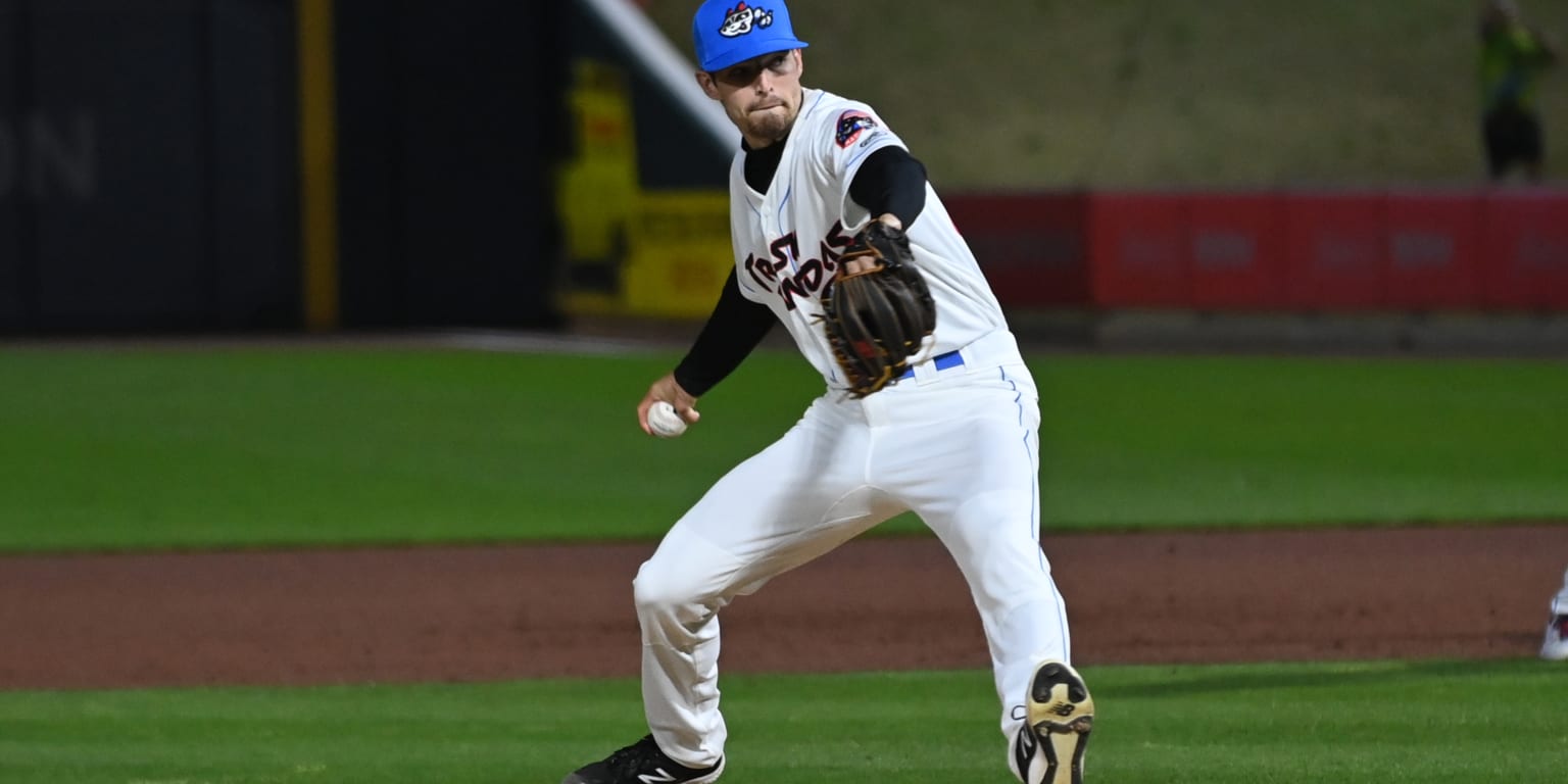 Luke Murphy Keys To Success | MiLB.com