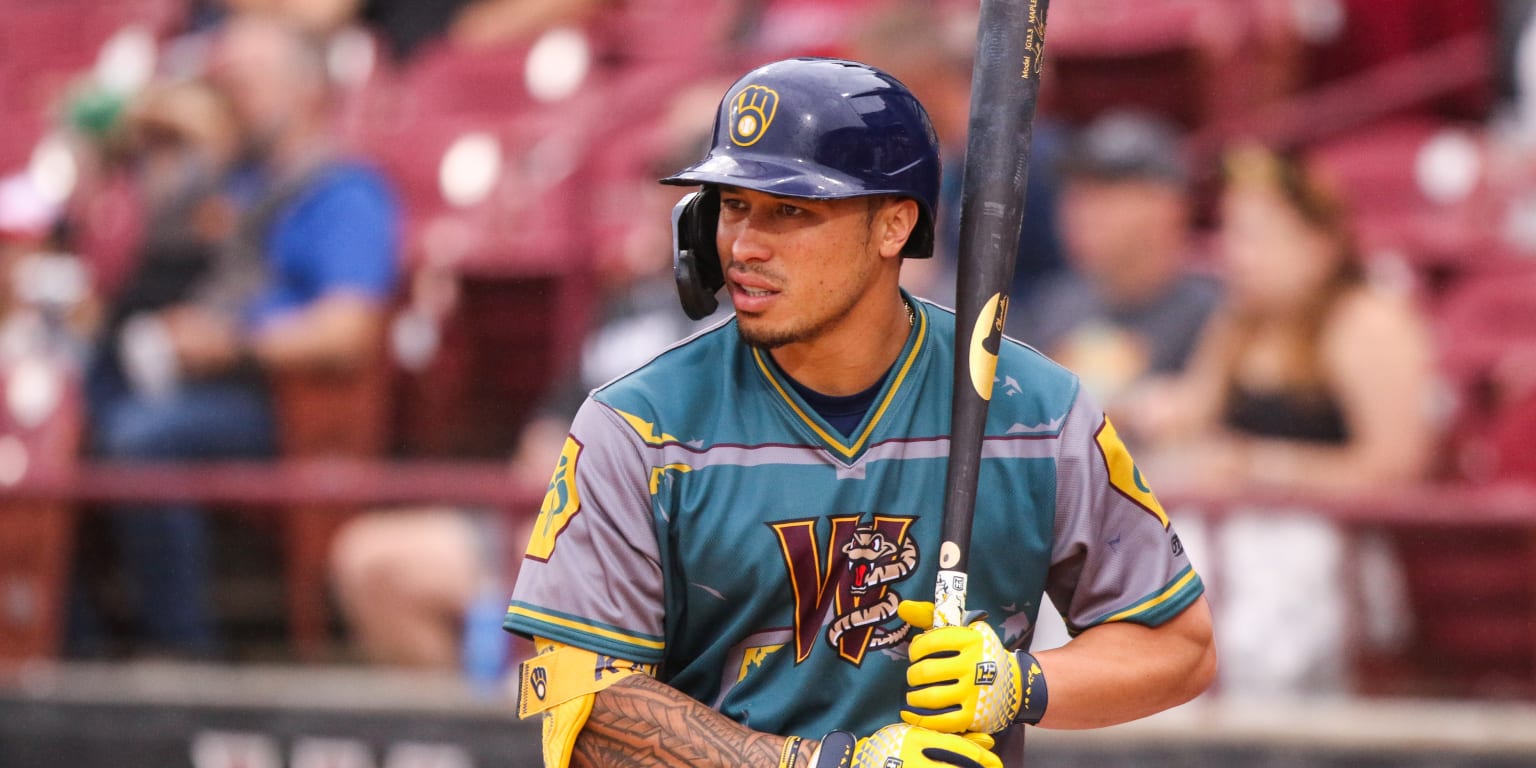 Wisconsin Wins Fourth Straight with 5-3 Victory | MiLB.com