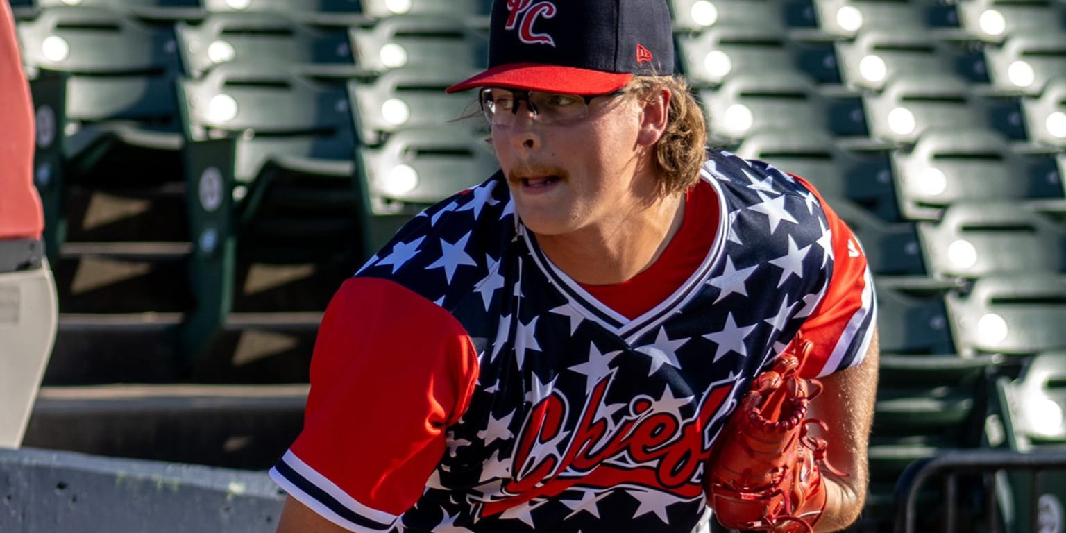 Loons Blank Chiefs Thursday | MiLB.com