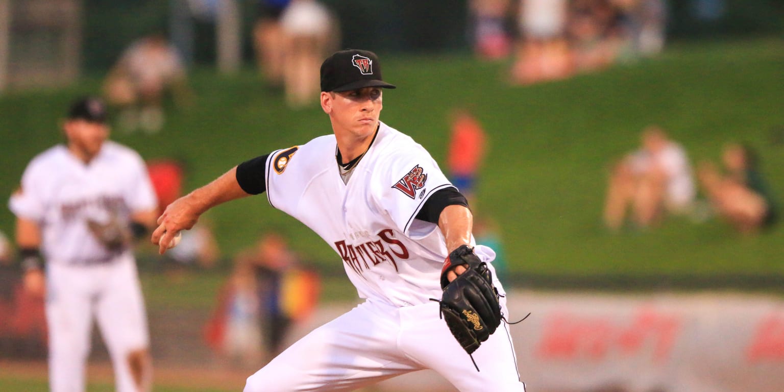 Timber Rattlers Arizona Fall League Update 11 14 22 | MiLB.com