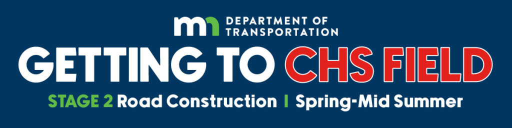 Directions to CHS Field | Saints