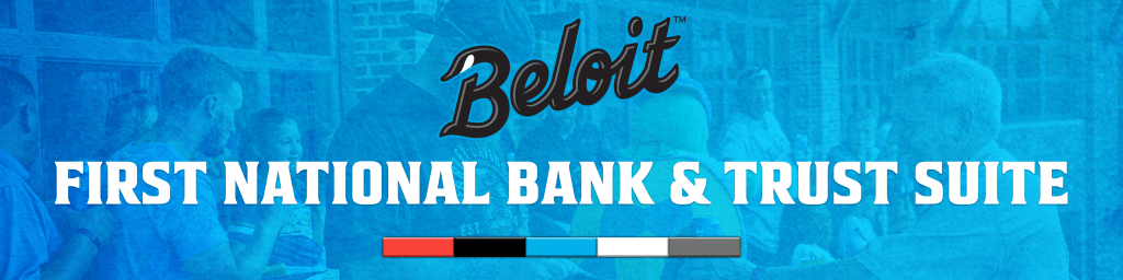 FNBT Suites | Sky Carp