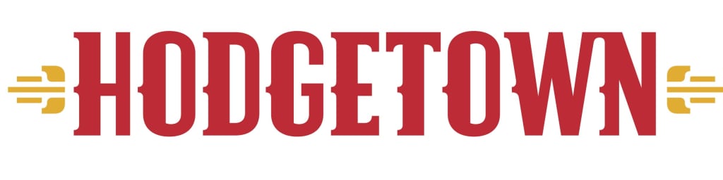 Amarillo Sod Poodles Ballpark Hodgetown | Sod Poodles