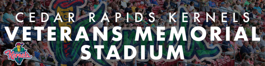 Stadium Information | Kernels