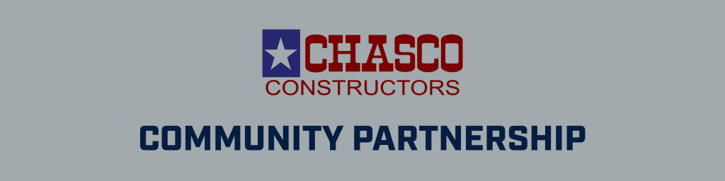 Round Rock Express Chasco Community Partnership | Express