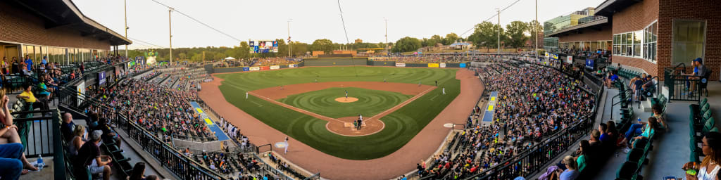 Group Ticket Information | Fireflies
