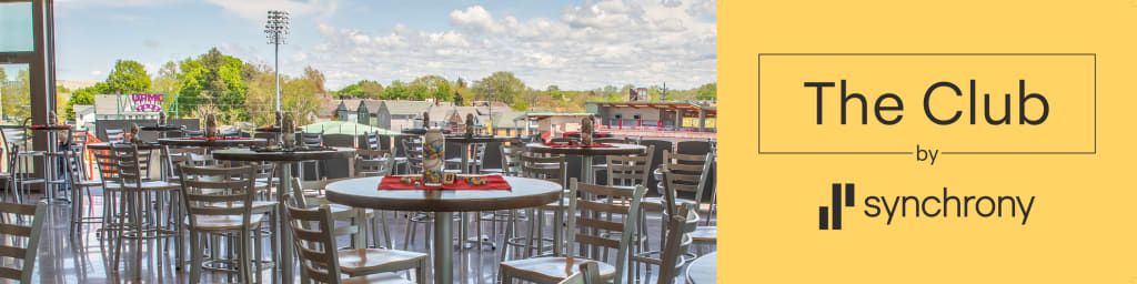 UPMC Park Stadium Club | SeaWolves