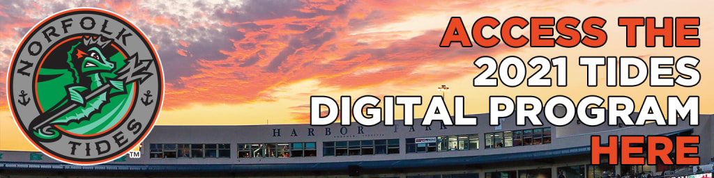 Norfolk Tides | MiLB.com